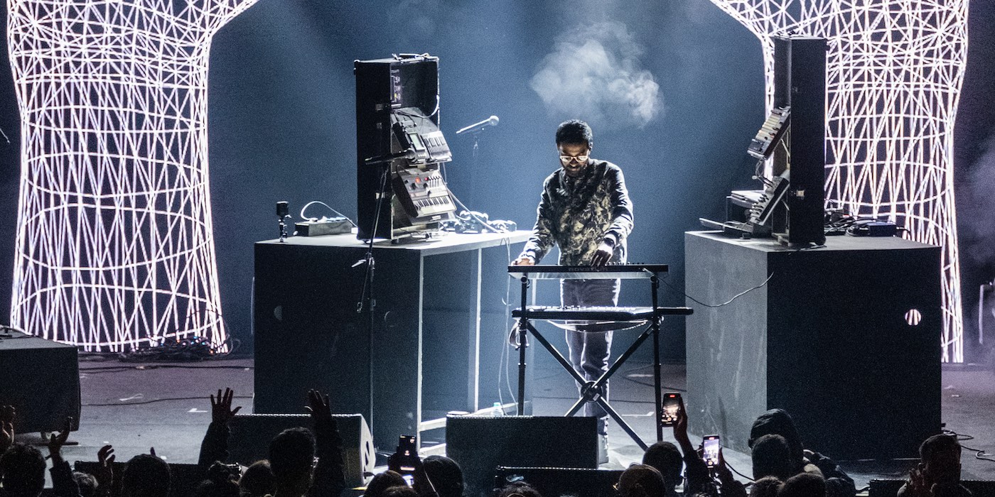 Sapta Release 10-Track Album 'X' - Wild City