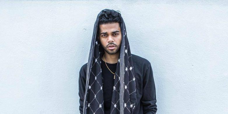 Anik Khan Heads To India For 3-City Tour - Wild City