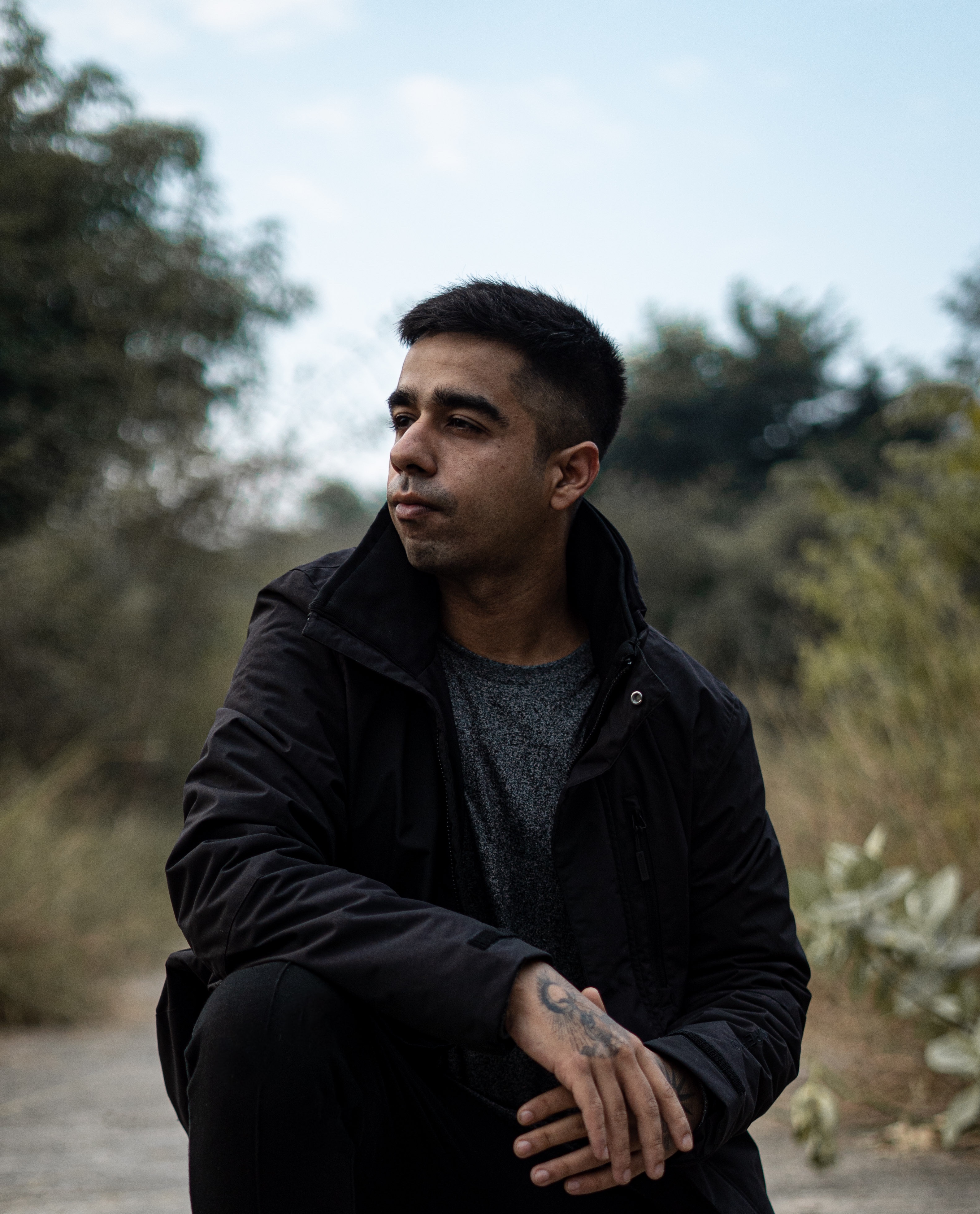 VRIDIAN Imagines Goa's Psychedelia With A Techno Lens On 'Days Of ...