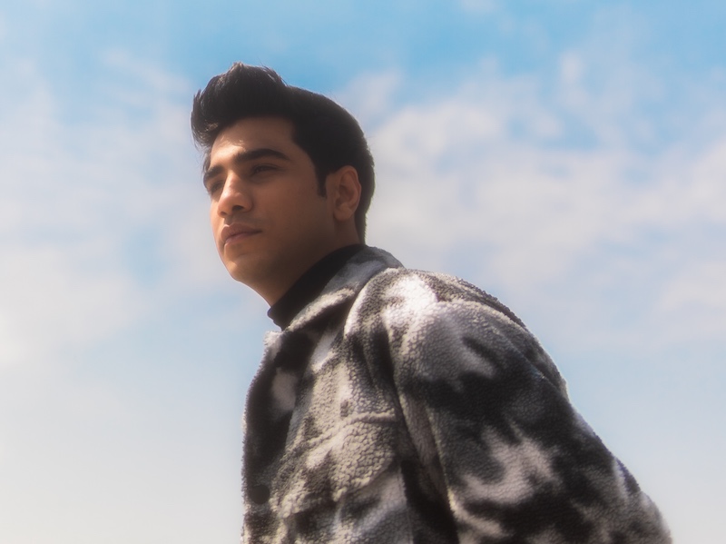 Sublime Sound Releases Club-Ready EP 'That Love Affair' Through Hammer ...