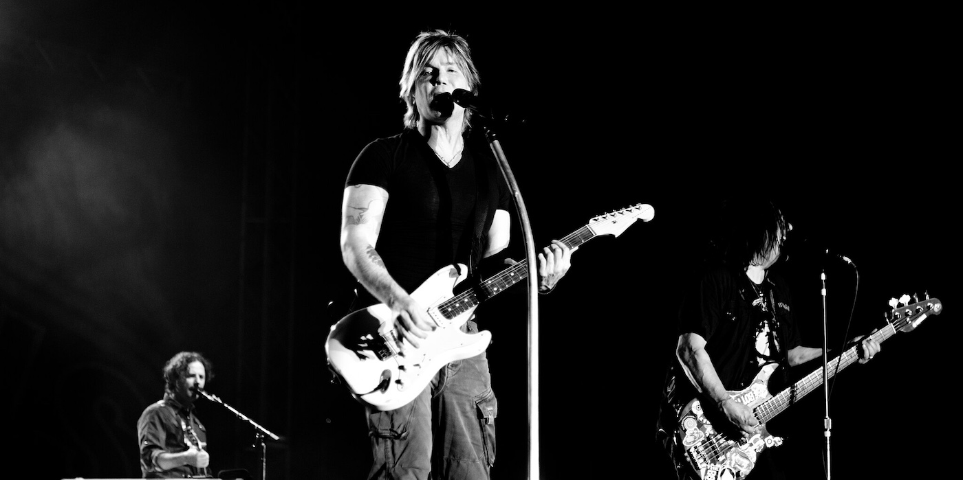 Deep Purple, Goo Goo Dolls & The War On Drugs To Perform In India For ...