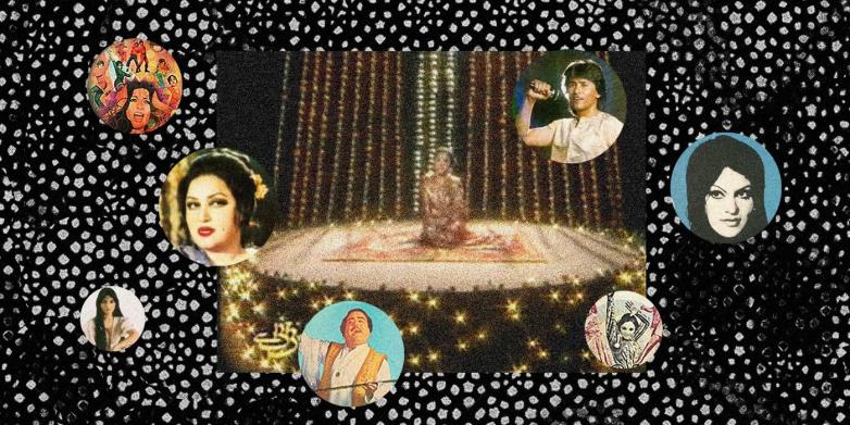 A Library, A Time Machine, A Contact Zone: Natasha Noorani's Peshkash ...