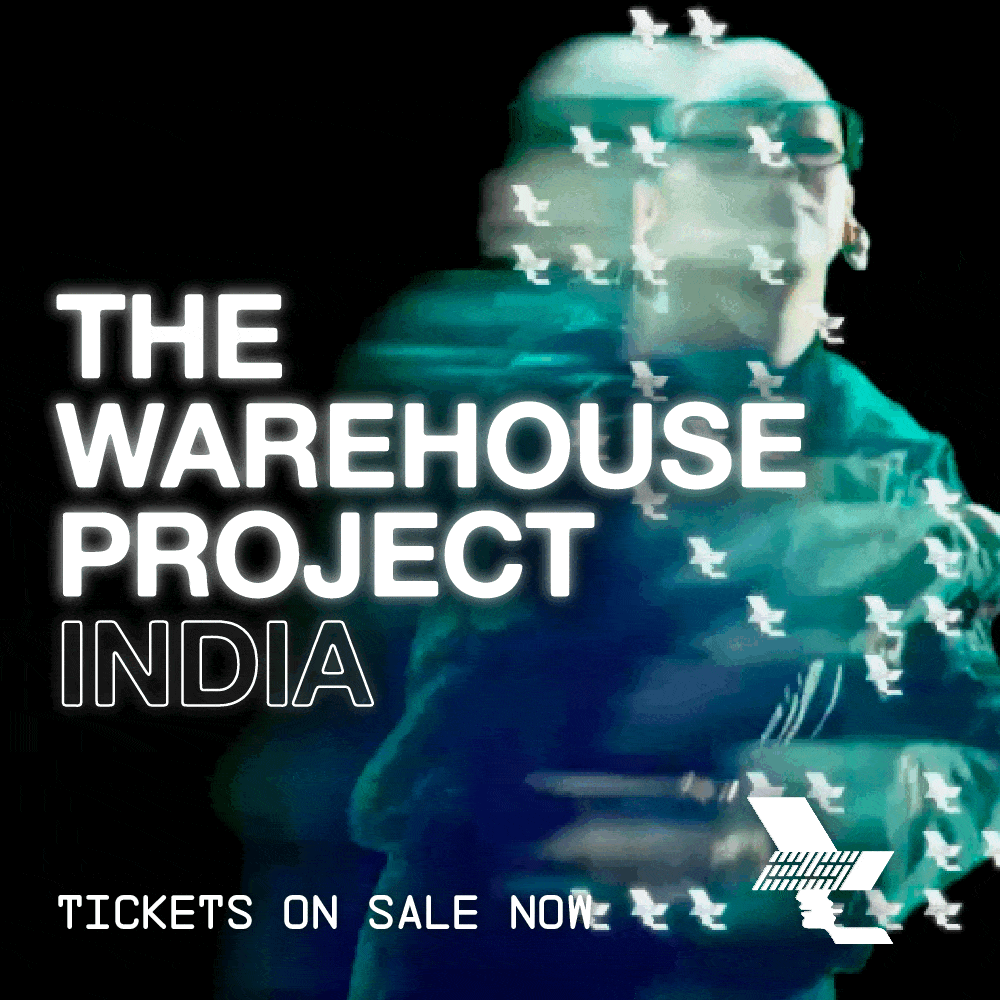 Hanumankind - Wild City