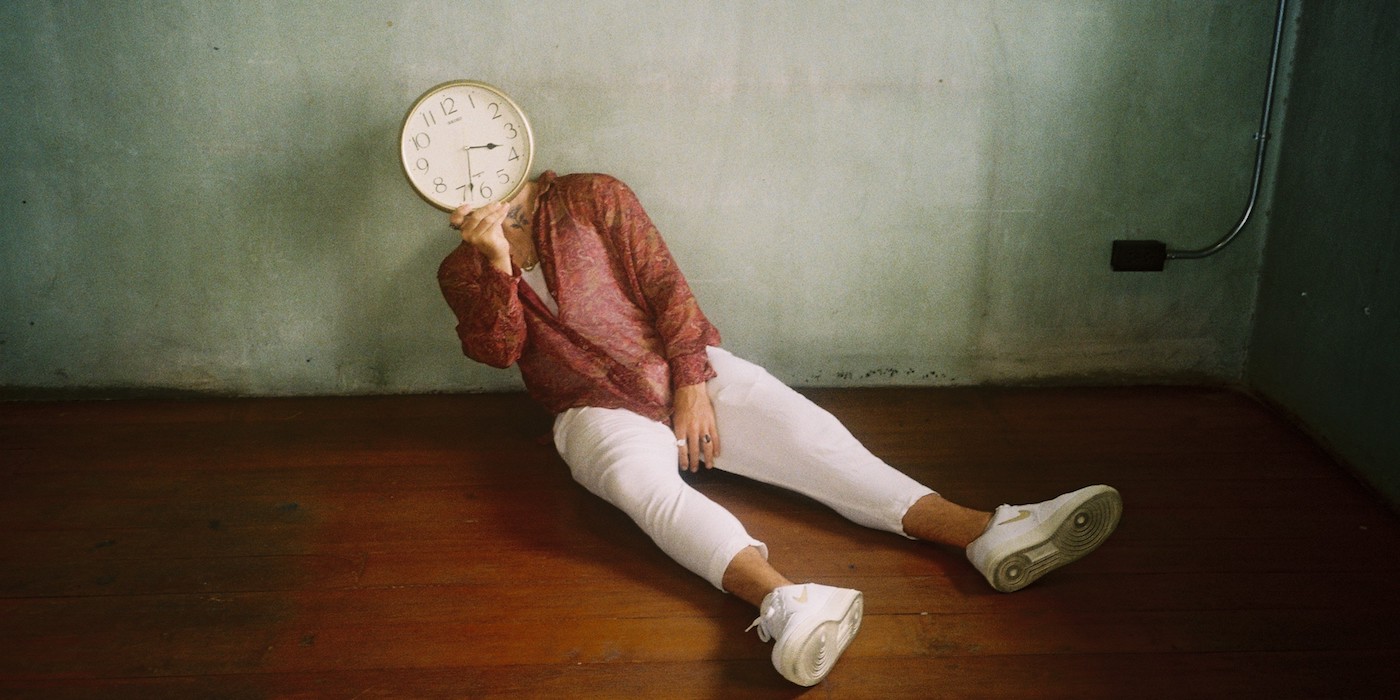 Jordan Johnson & Ditty Collaborate On New Single 'Alice & I' - Wild City