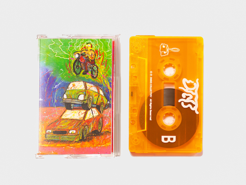 ONNO Collective Features Skulk, Rana Ghose, Bengal Chemicals & More On ...