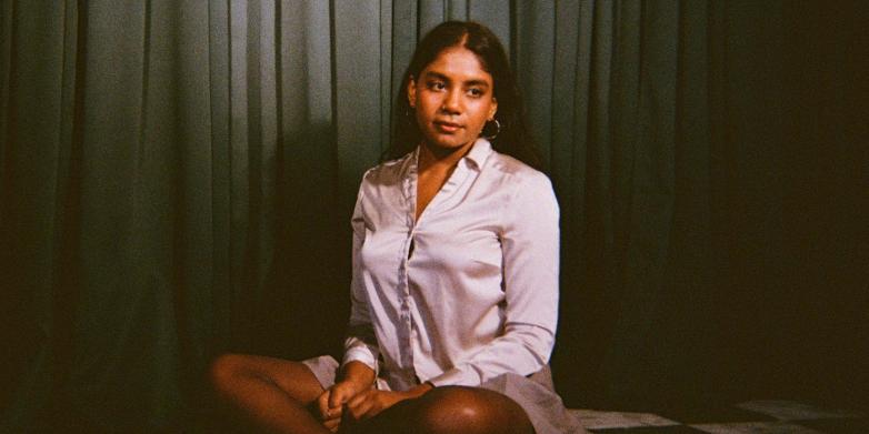 Ramya Pothuri Releases 'we never even knew what we were' Ahead Of EP - Wild City