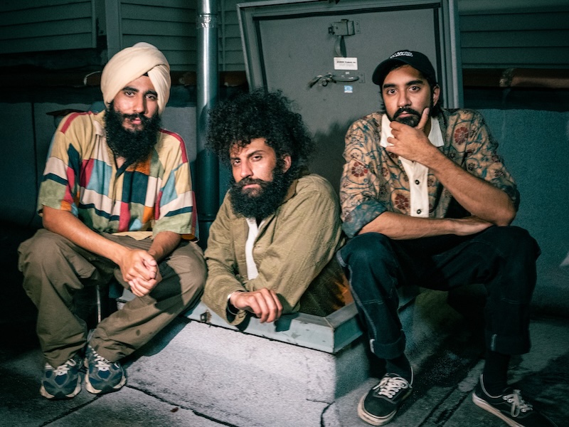 'Lime Tikka': Baalti & Lapgan Announce Collaborative Album With A Music ...