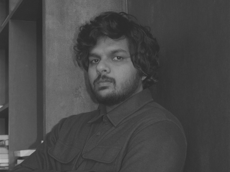 Shashwat Bulusu Examines Politics Within Relationships On 'Tanashahi ...