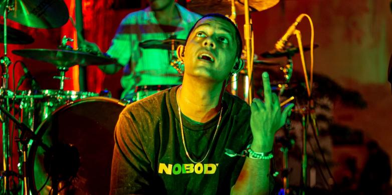 Hanumankind & Kalmi Drop Self-Assured Free Verses On 'Rush Hour' - Wild ...