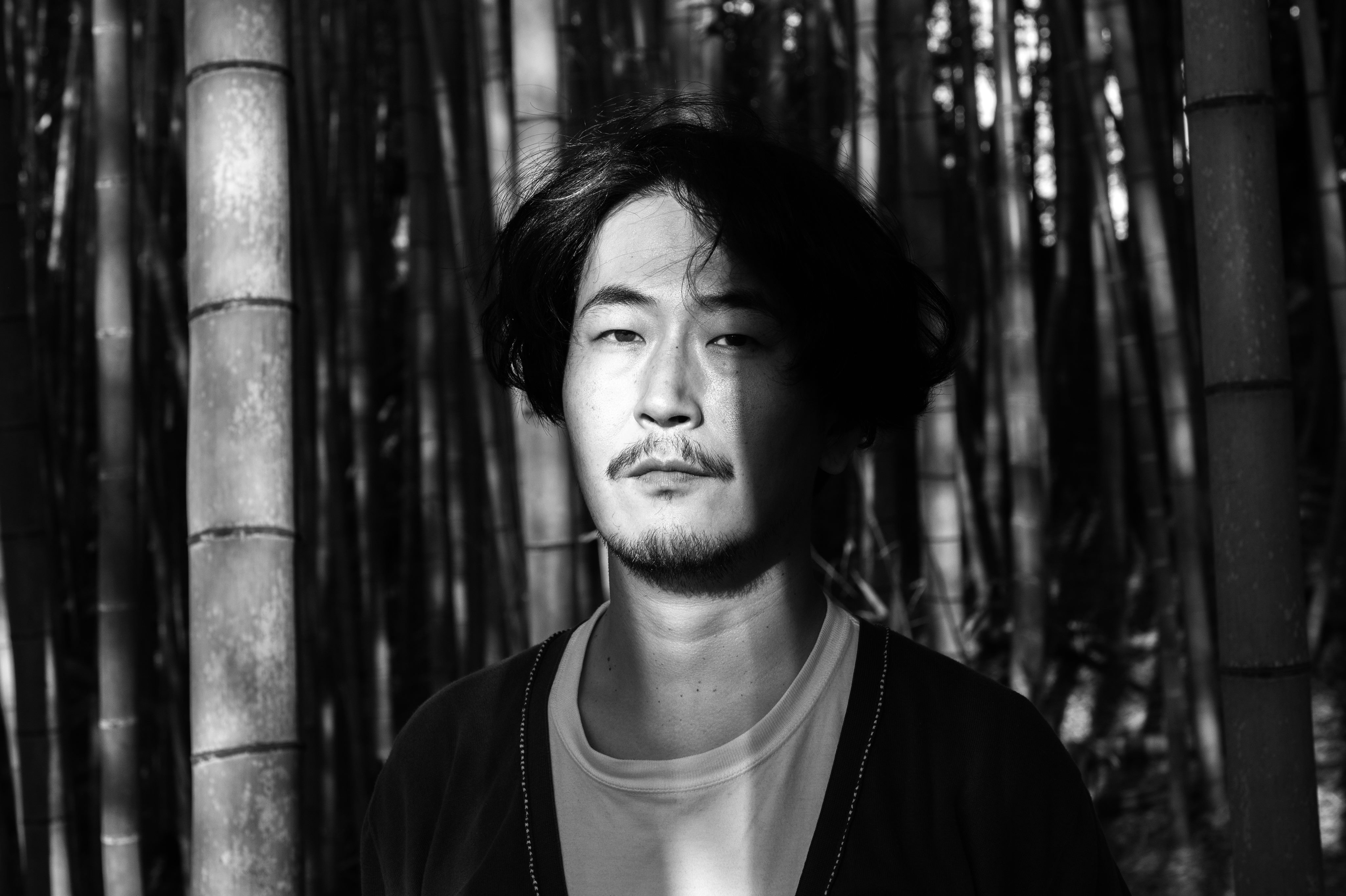 Listen: ‘Cat Steps’ By Daisuke Tanabe - Wild City