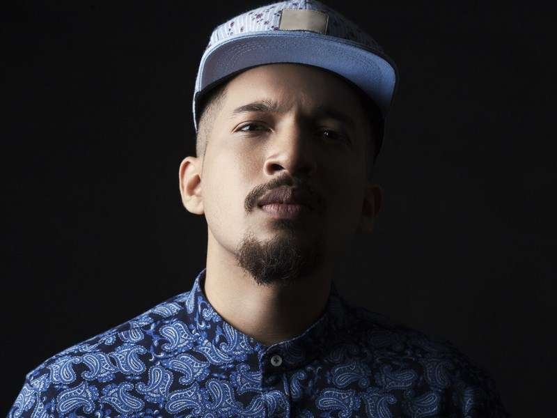 Naezy Reiterates His Presence With New EP 'Anti-Fitna' & Launch Shows ...
