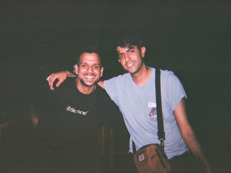 Kohra & Monophonik Release Collaborative EP 'Jugalbandi' - Wild City