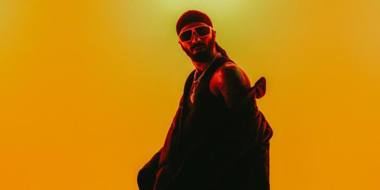 Prabh Deep Returns To Mellow Richness On 'KING Returns' - Wild City