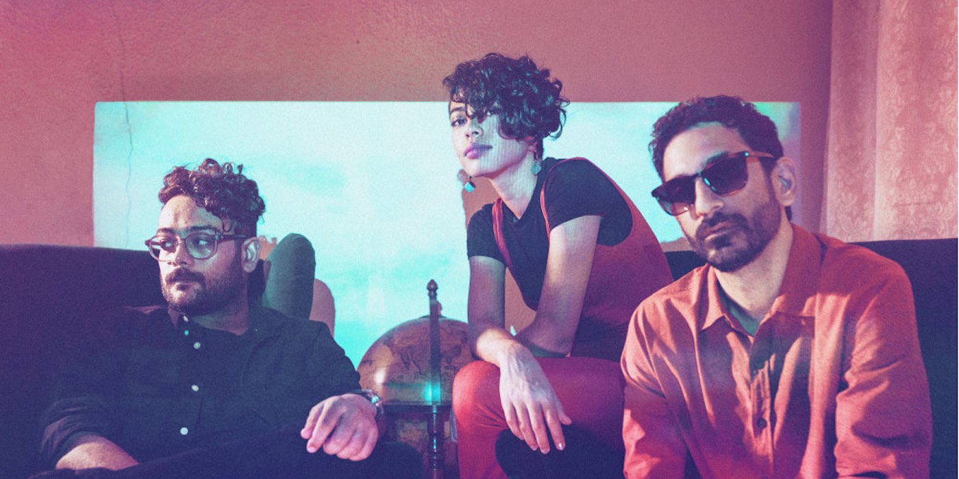 Aarifah Rebello, Apurv Agrawal & Zubin Pastakia Band Together As Long ...