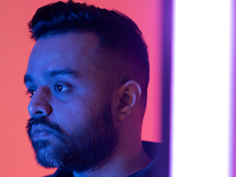 8-Bit Culprit Releases Acid Infused, Nostalgia Evoking Track ‘MELT ...